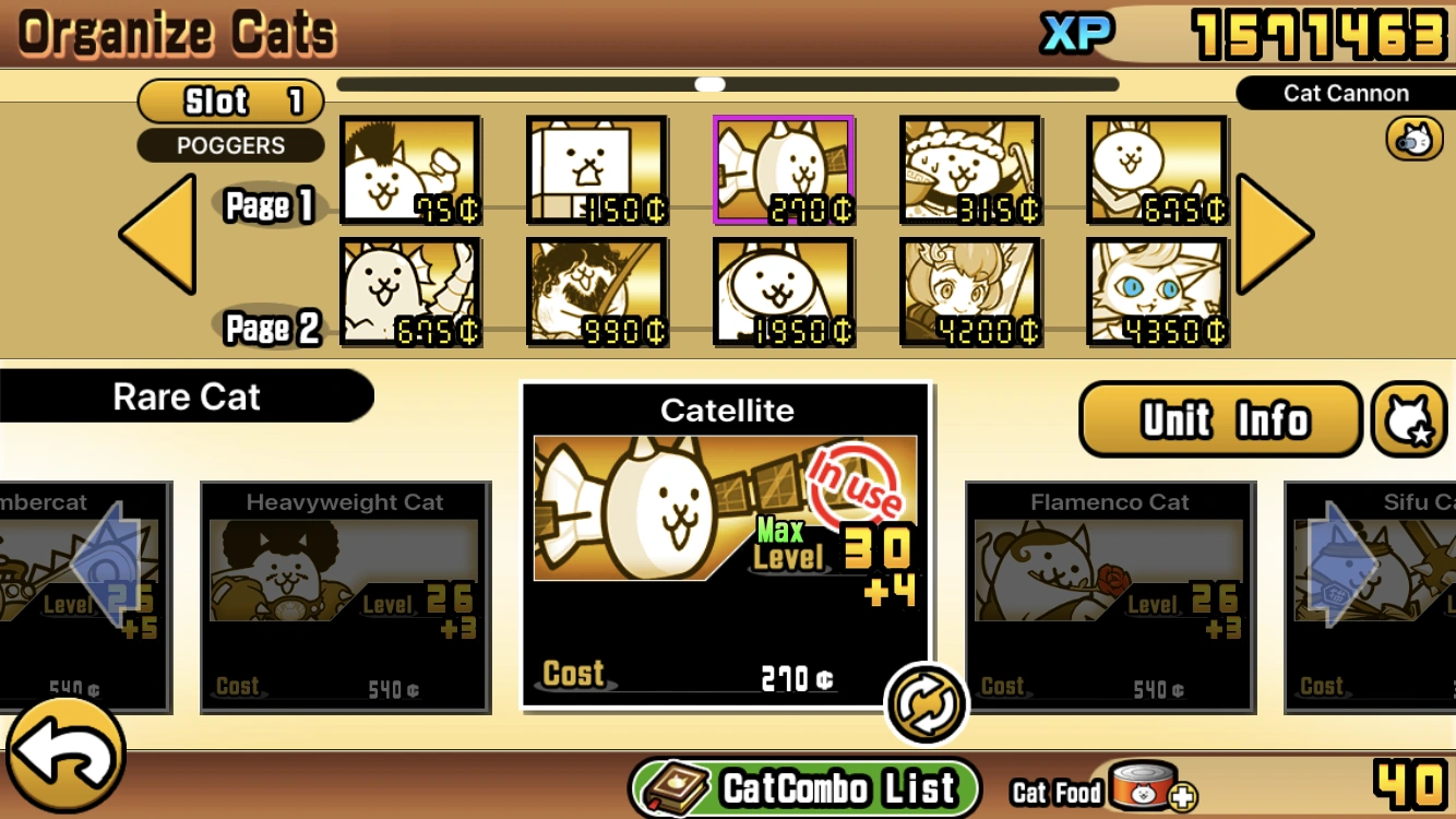 tell me a loadout I should use for ITF ch2 moon | Fandom