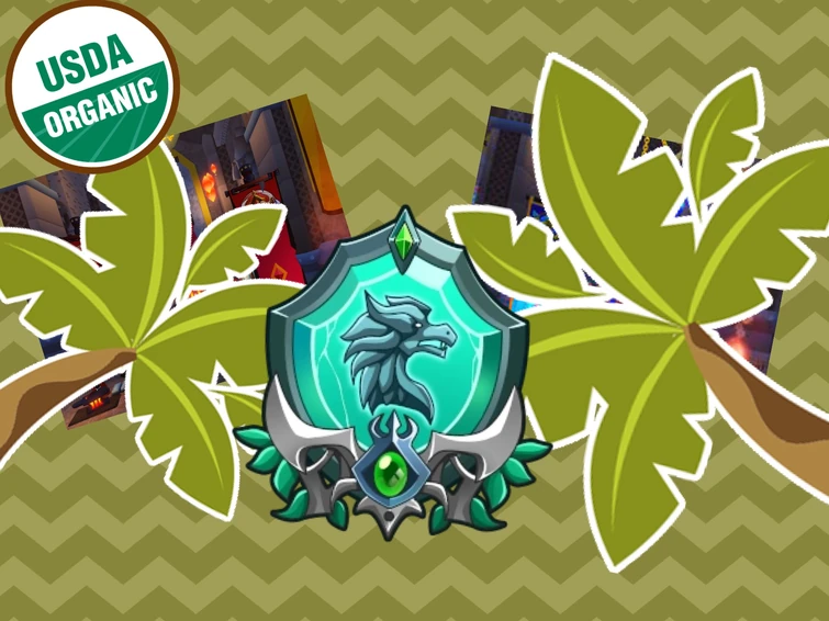 we r getting close mythic people 💪 | Fandom