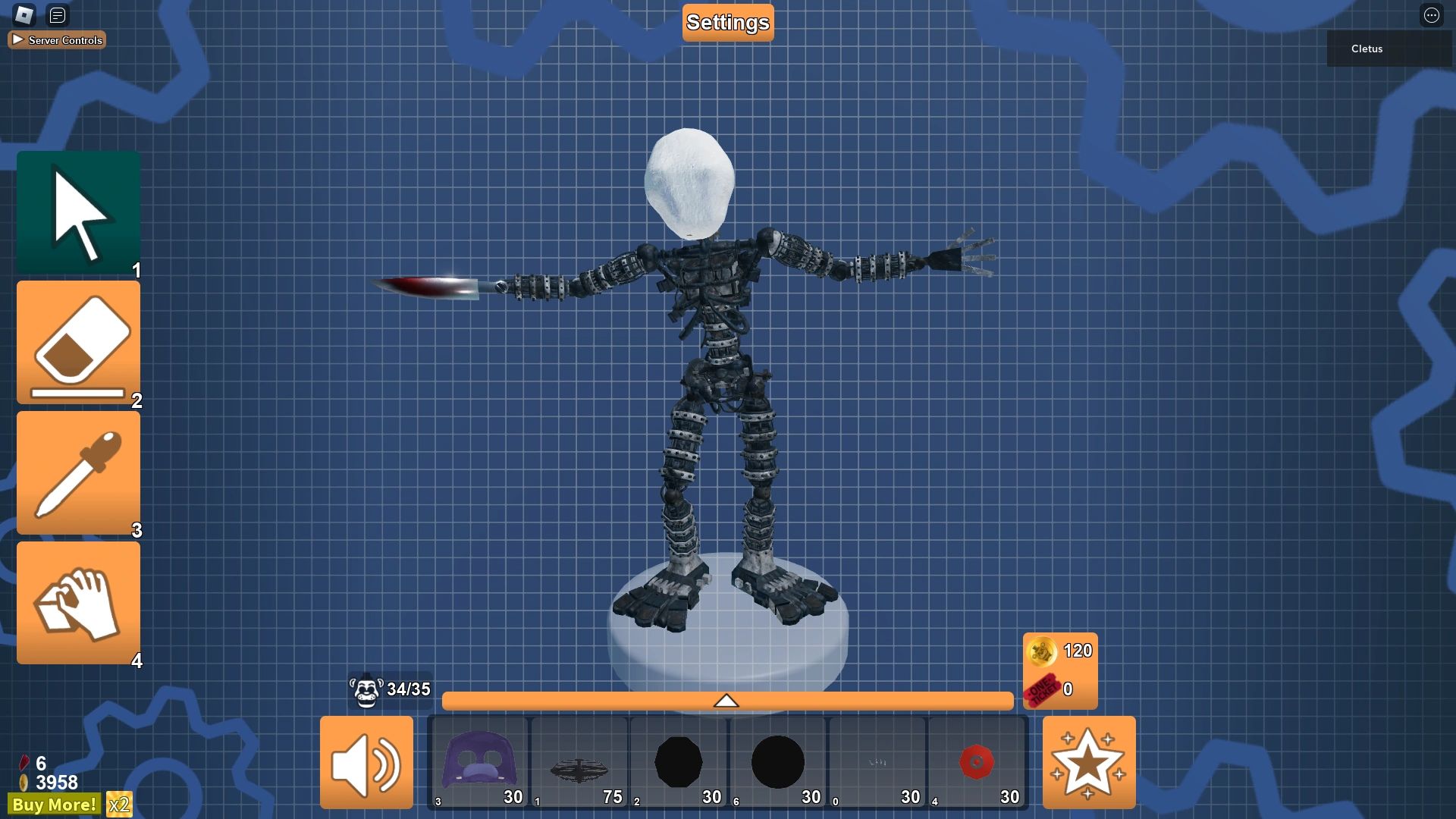 Guess the face behind the mask! | Fandom