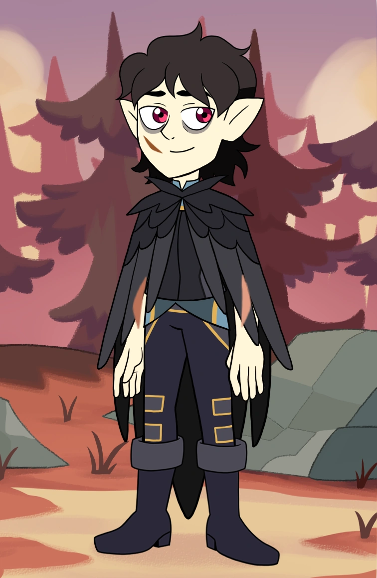 This is my OC | Fandom