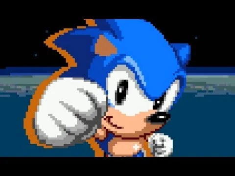 Sonic Transitions | Fandom