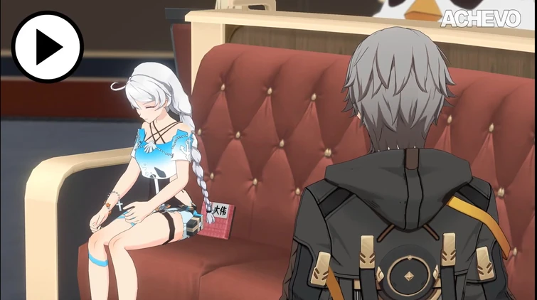 Spot The Difference! | Fandom