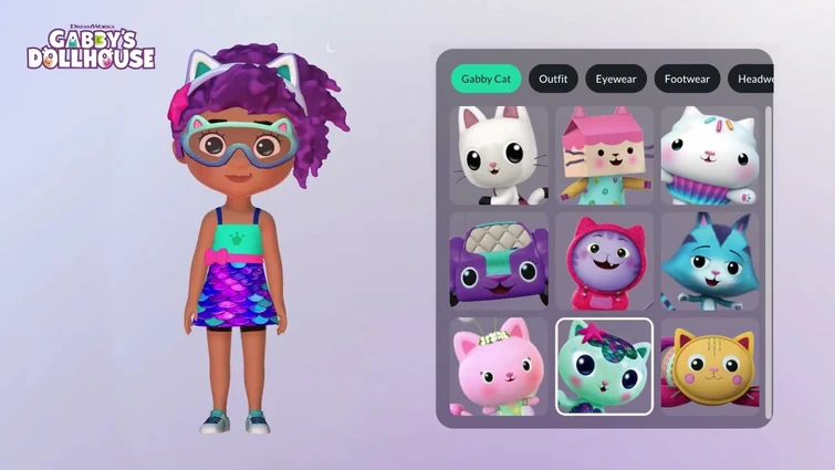 Discuss Everything About Gabby's Dollhouse Wiki | Fandom