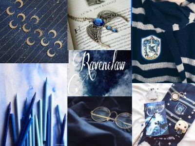 Ravenclaw Pride Day! | Fandom