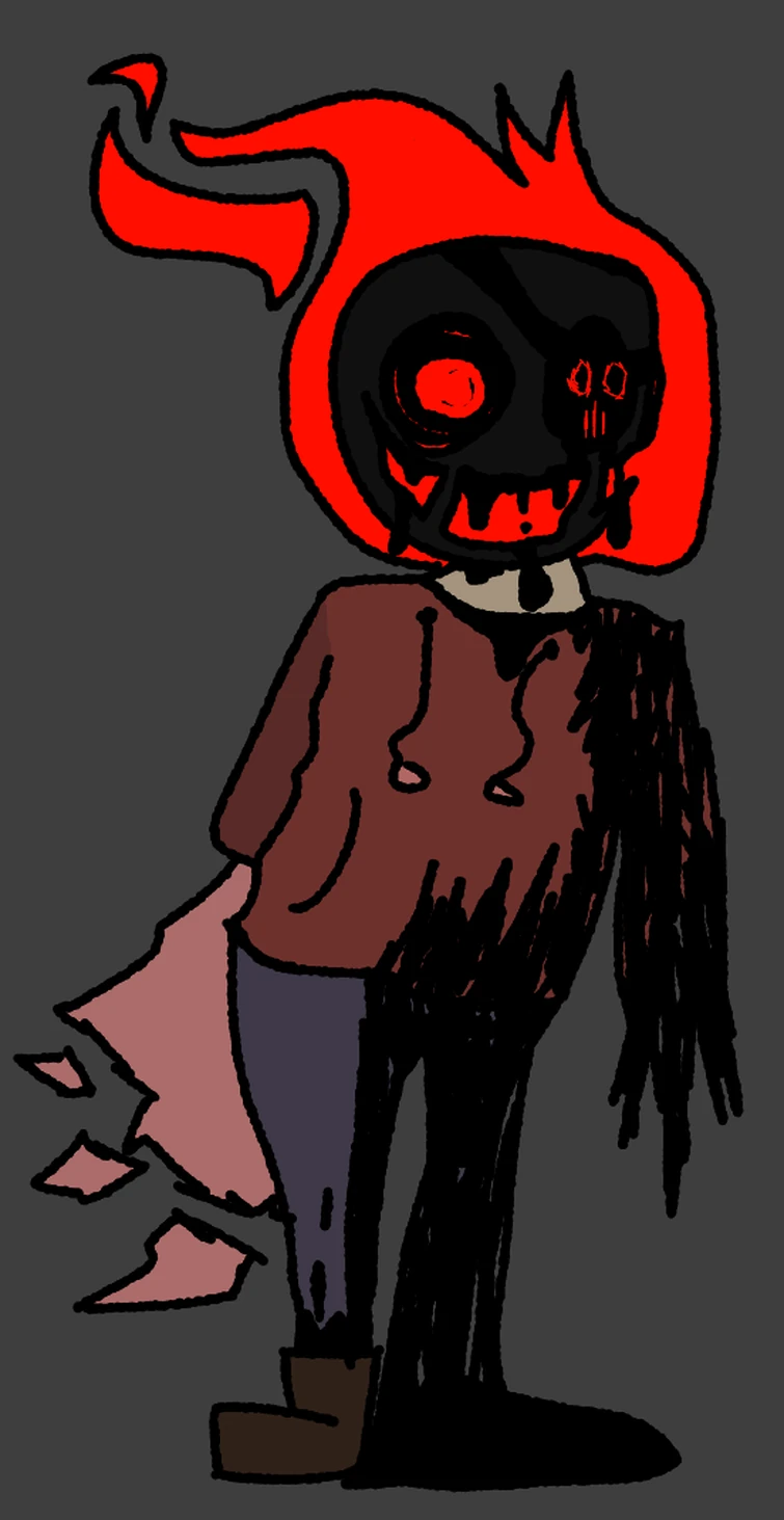 Fucked Up Pedia | Fandom