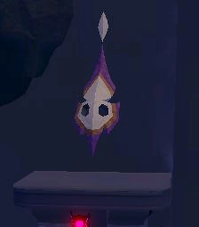 Can someone send me pictures of each Warden's Mask in the Hall of ...