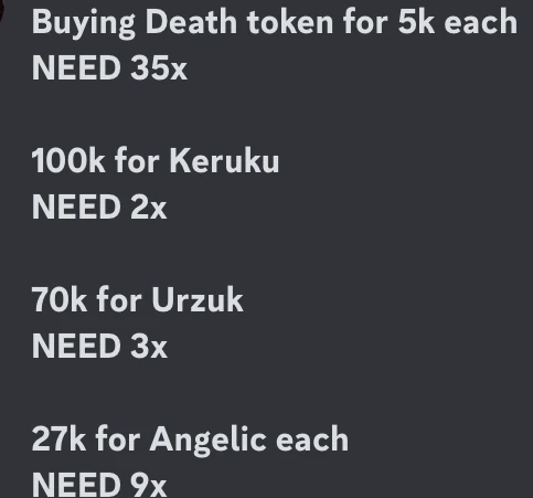 Why do they need so many 😨 | Fandom