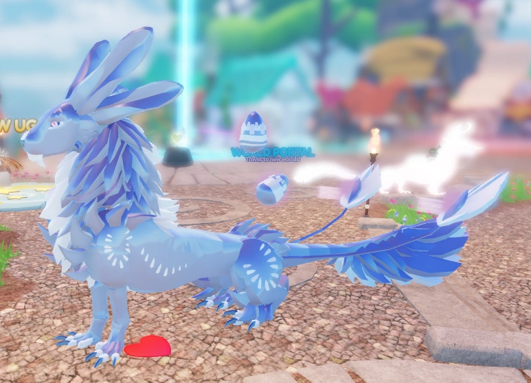 All my cosmetic limited dragons so far | Fandom