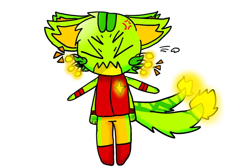 (CW: EYESTRAIN) guys wgaf aesthetic is my art I need to know | Fandom