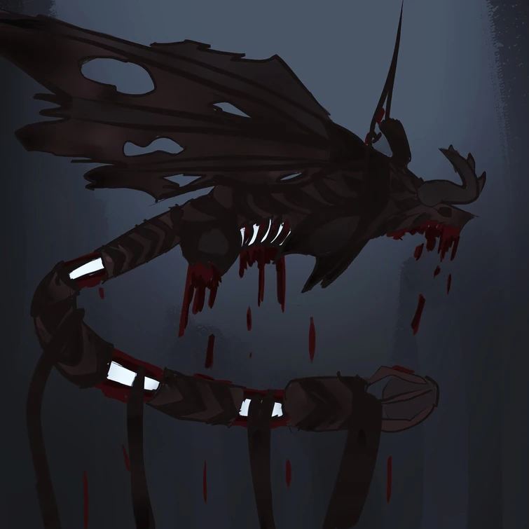 au infection virus idea? | Fandom