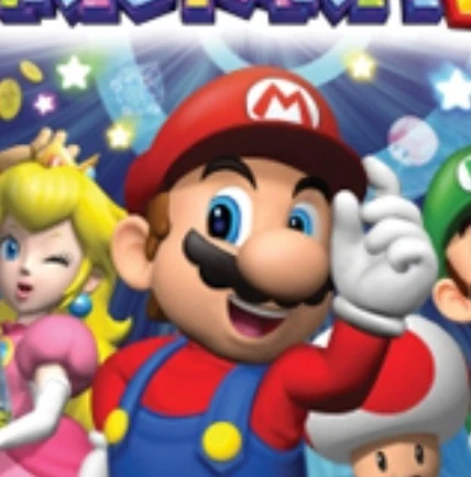Mario | Fandom