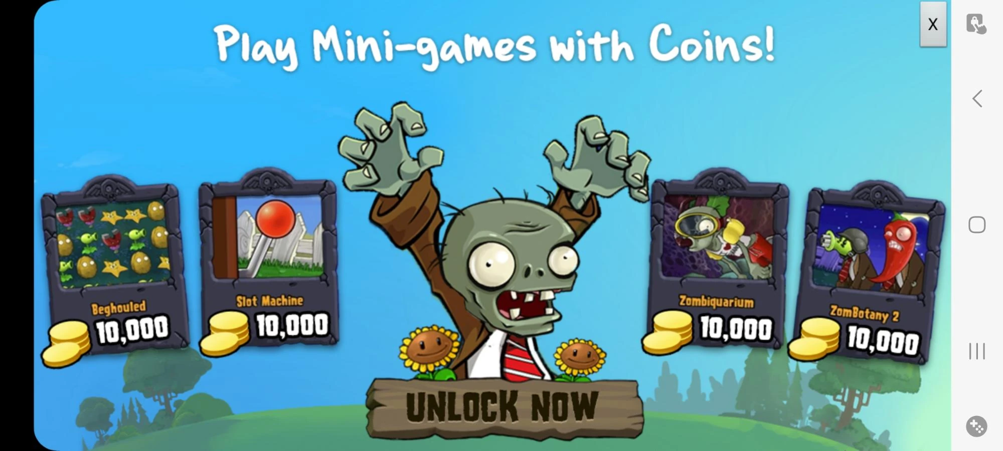 This smiling zombie is so Goofy 💀 | Fandom