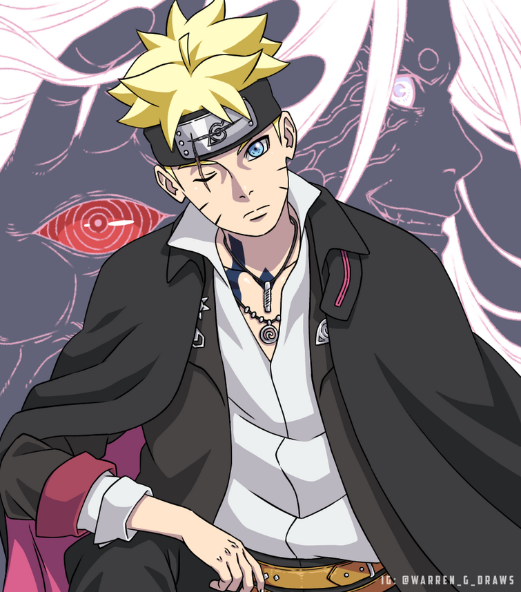 Discuss Everything About Boruto Wiki | Fandom