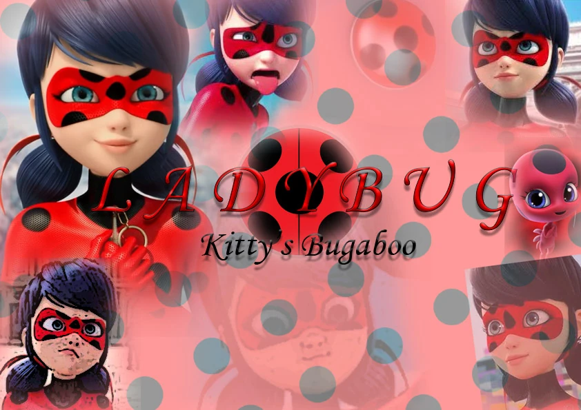 I made a Ladybug edit 🐞 | Fandom