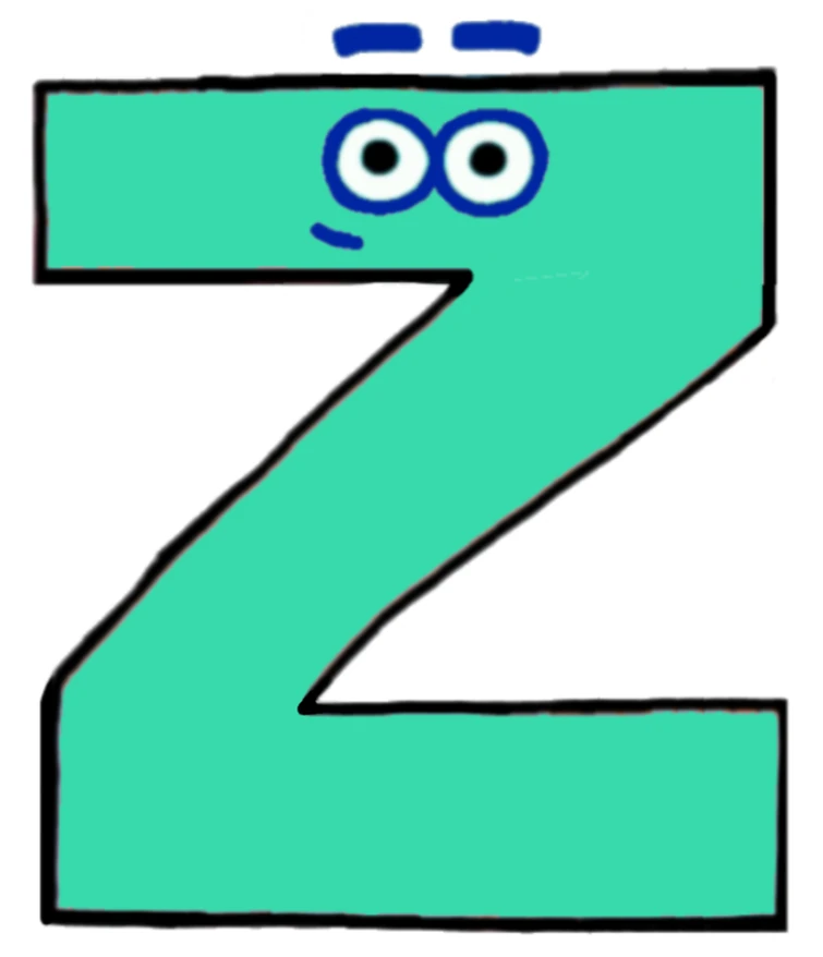 The Lowercase Alphabats have been completed! | Fandom