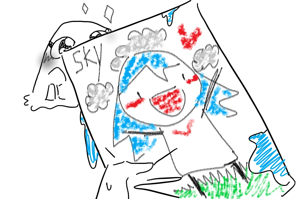 SlimeSky drew Mod!Sky | Fandom