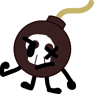 OMGA ITS THE DEATH BOMB | Fandom