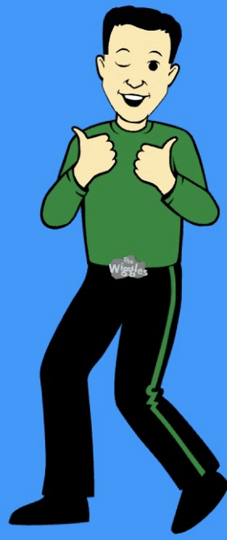 Discuss Everything About The wigglesfan Wiki | Fandom