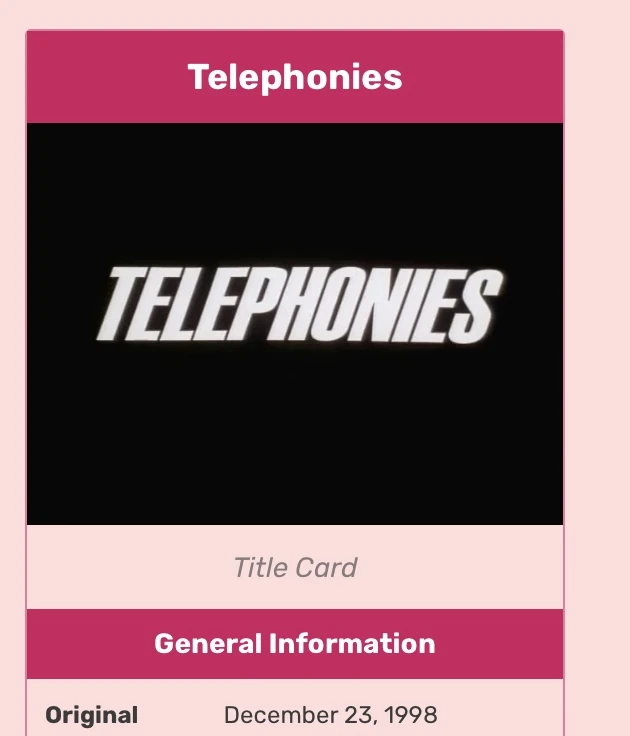 The Trouble with Tabbers | Fandom