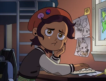 Discuss Everything About The Owl House Wiki | Fandom