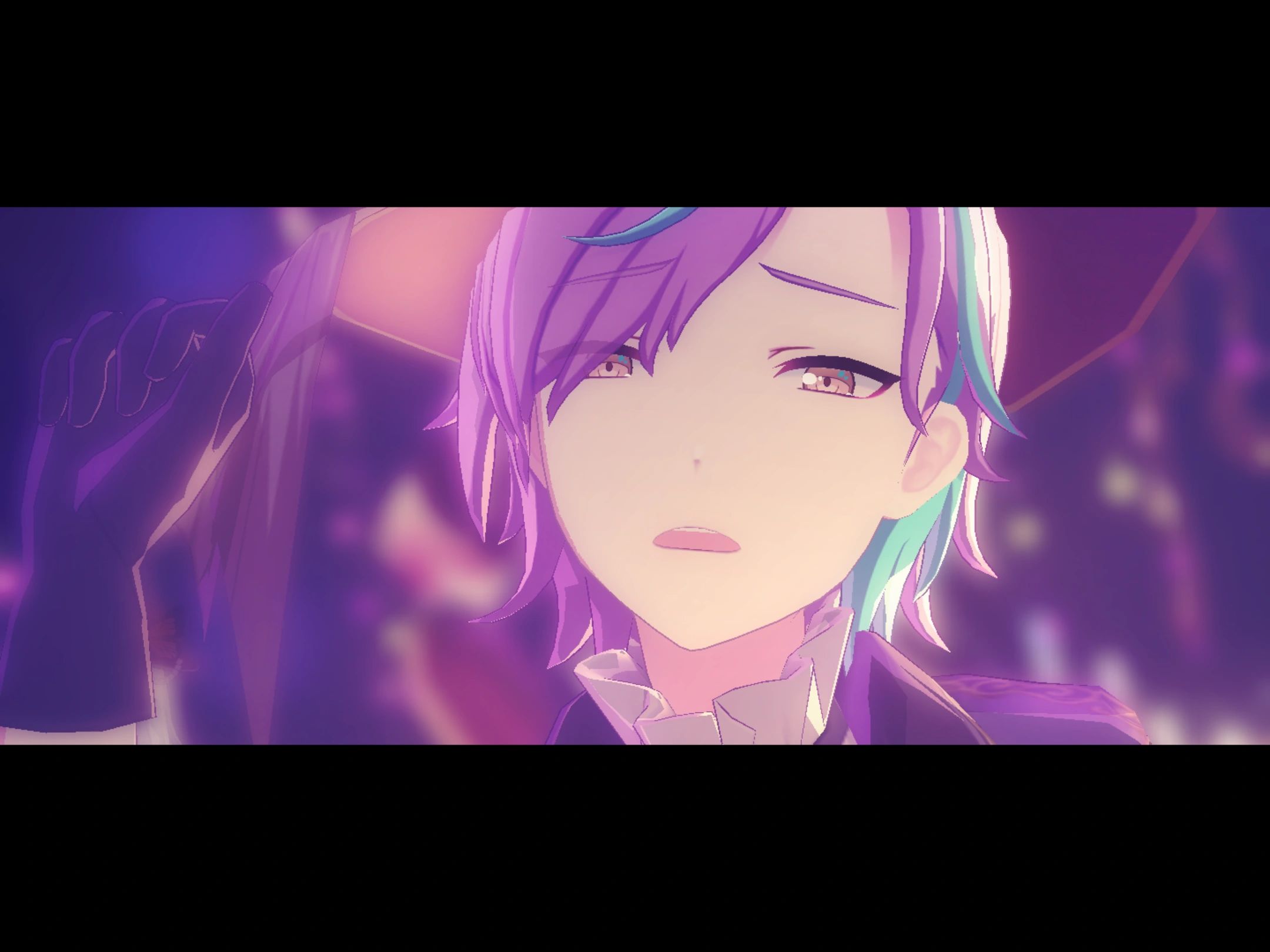 Alright, who made Rui sad? | Fandom