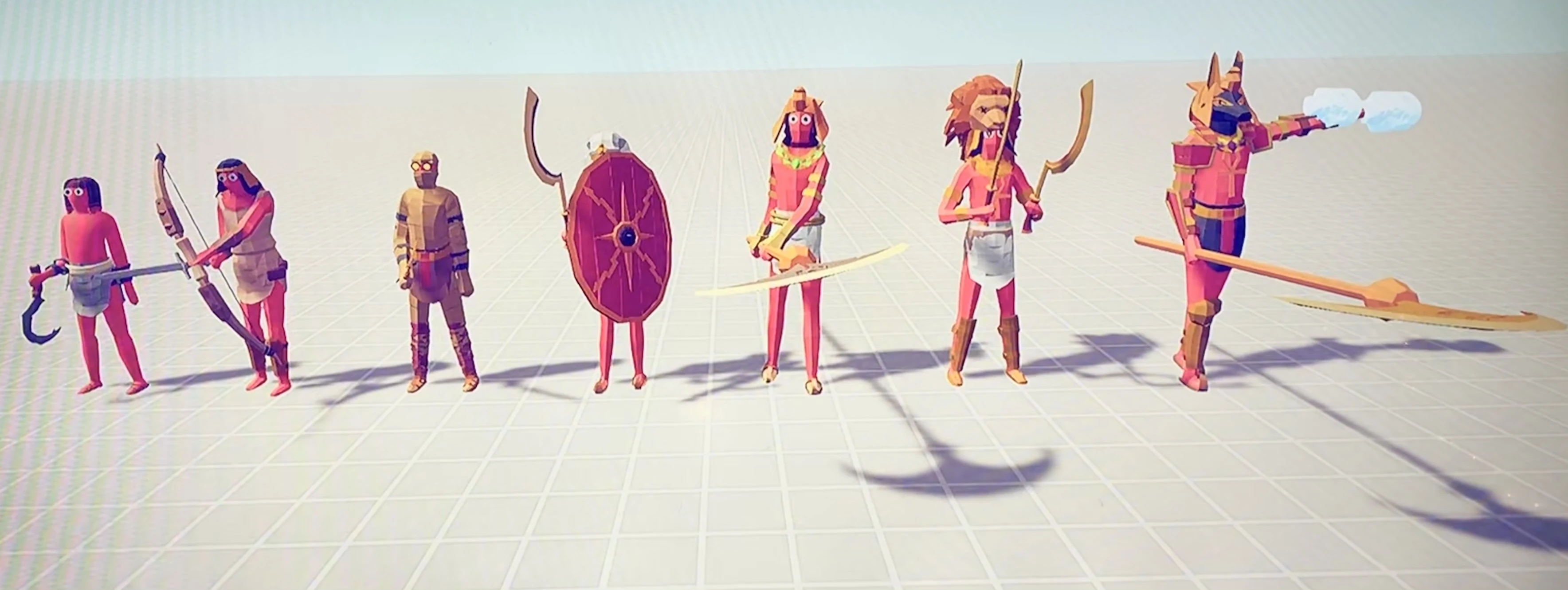 More Custom Factions | Fandom