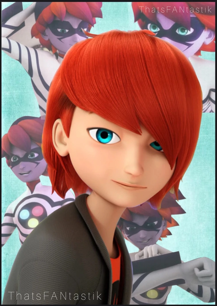 Nathaniel edit | Fandom