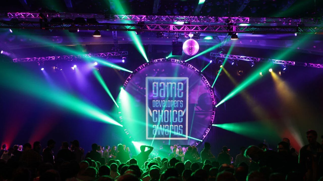 GDC: Game Developers Choice Awards Results (UPDATED) | Fandom