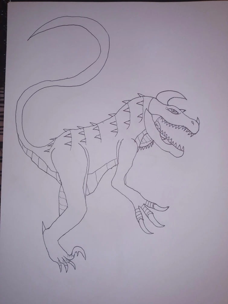 More Designs (Classic Kaiju) | Fandom