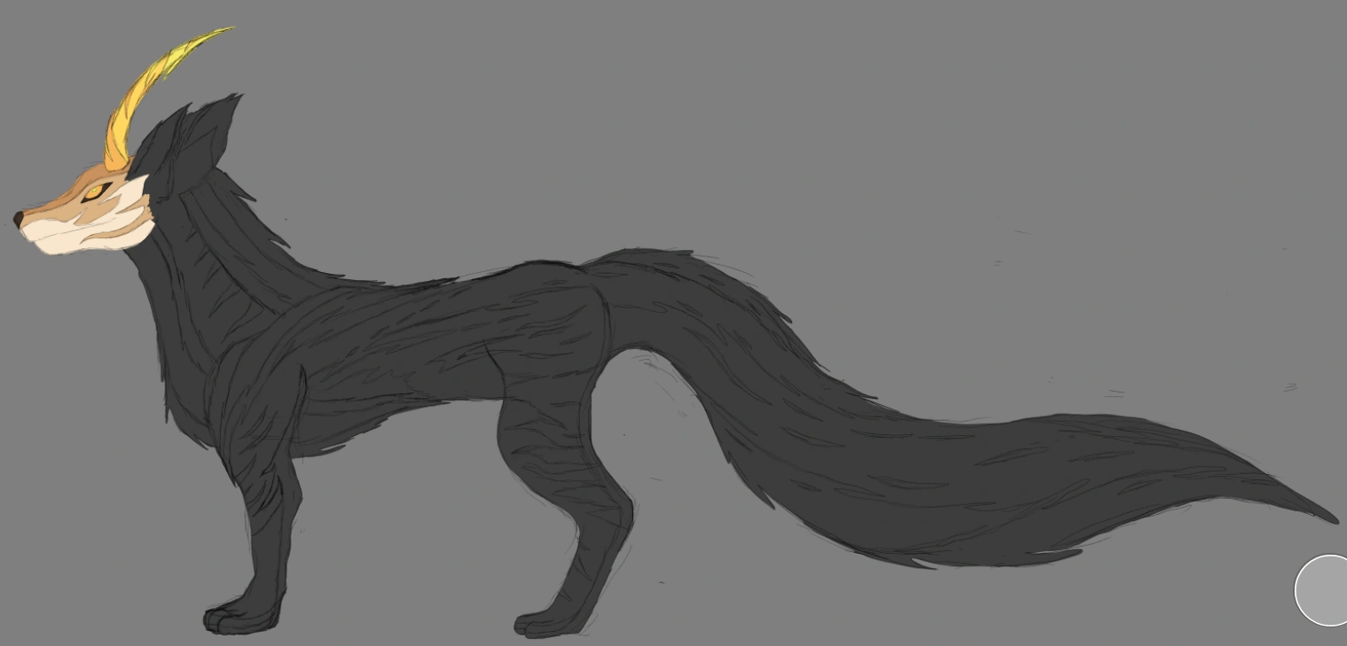 its a little wip | Fandom