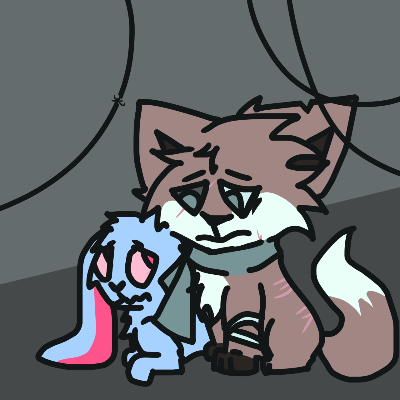 You’ll never guess who I drew | Fandom