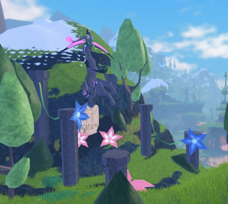 Warden Statue Screenshots (P1) (Farhaus) | Fandom