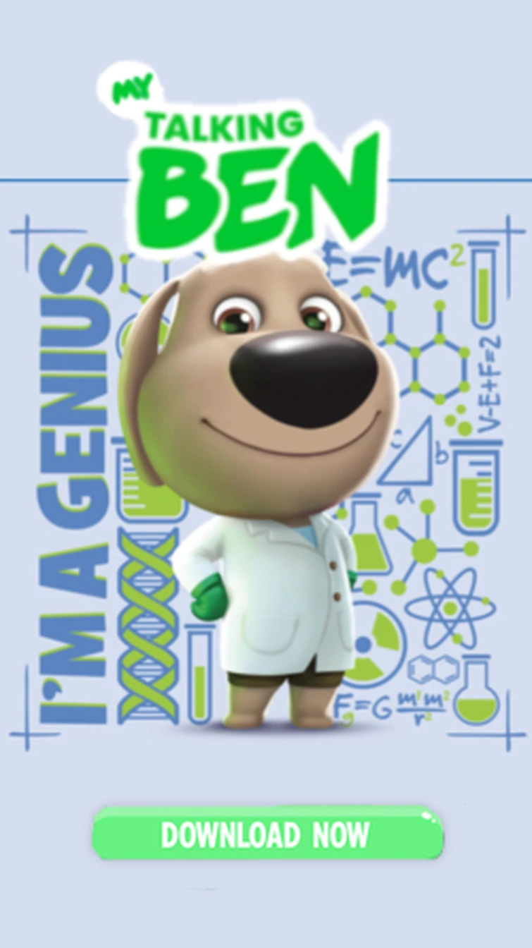 Discuss Everything About Talking Tom and Friends Fanon Wiki | Fandom