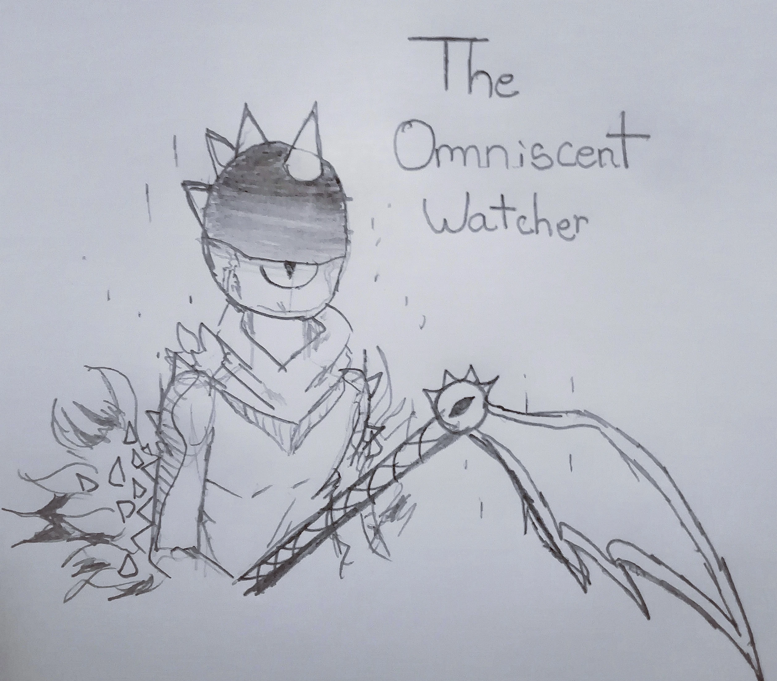 Reasons why TOW (Calamity's stand) and WS:SOH (My stand) don't fight ...