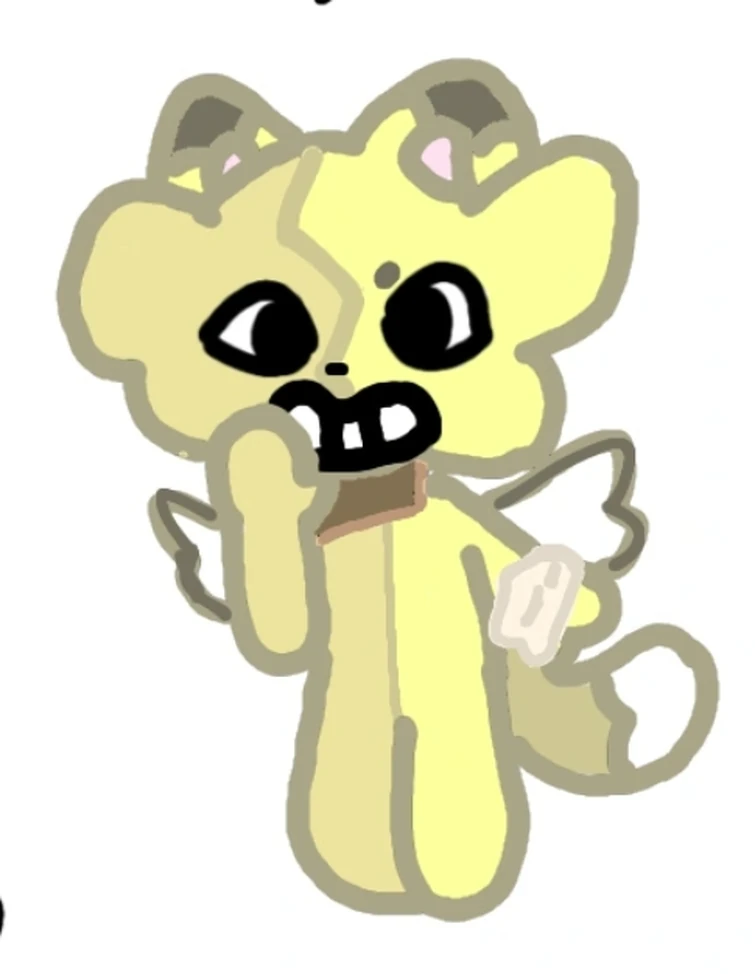 Drawing your ( Dandys world) OC's | Fandom