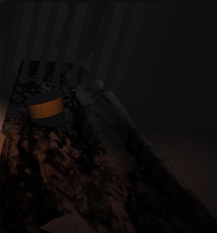 another no lighting screenshot | Fandom