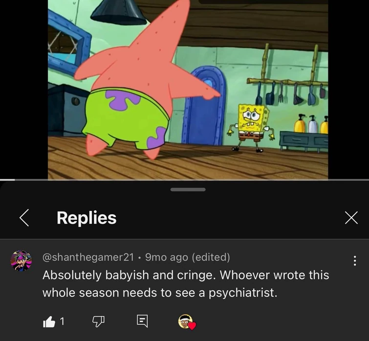 This guy is stupid | Fandom