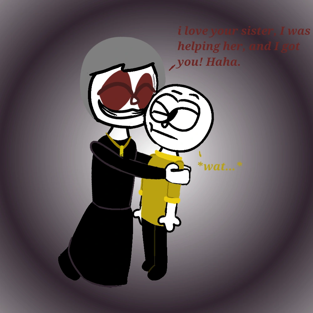 Some silly Drawing. | Fandom