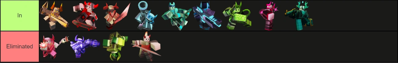 PHIGHTERS ROUND 4!!!! | Fandom