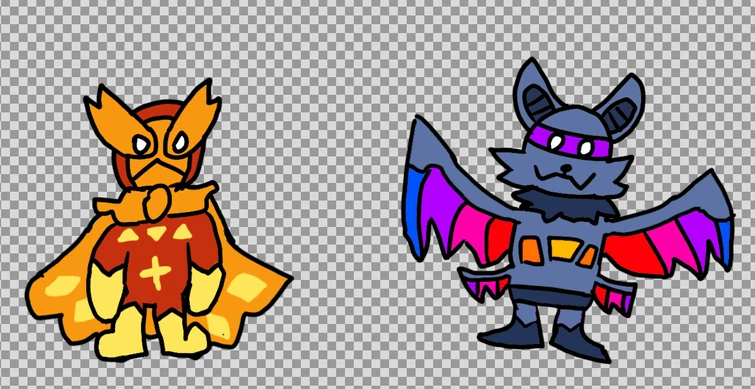 Underswap + Underswap Yellow | Fandom