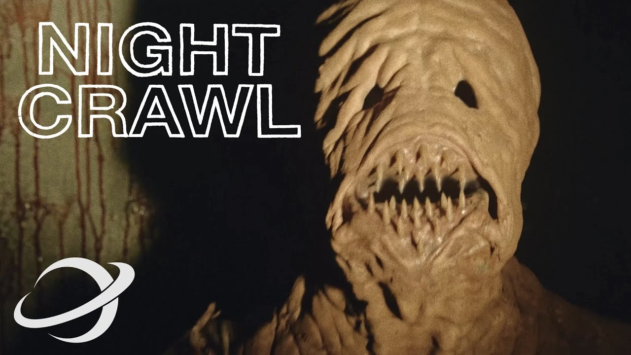 Night Crawl (daily horror #483) | Fandom