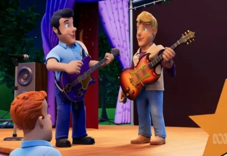 All posts by Firemansamfan1234 | Fandom