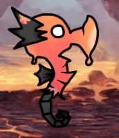 magma enemies drawings things day 1 | Fandom