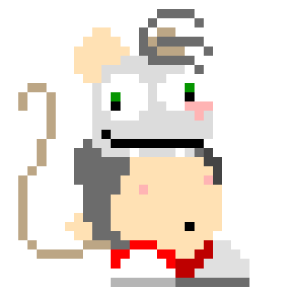 Sludgey the Possum (from Ari Grabb's parody of Sonic the Hedgehog) | Fandom