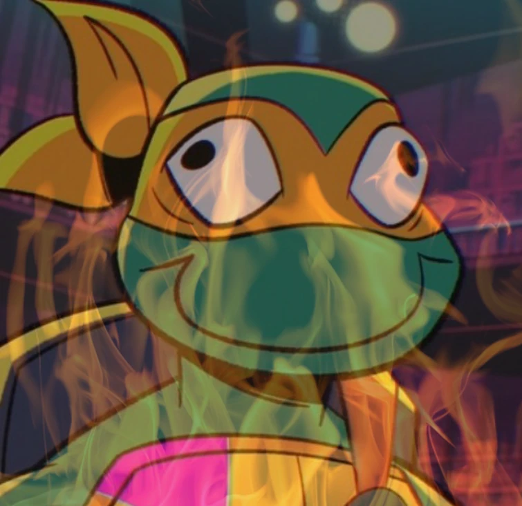 Goofy lil WIP | Fandom