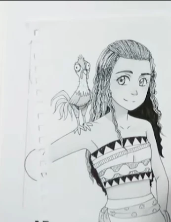 Little rant bc it sparked thanks to Emma Artly's recent vid! | Fandom