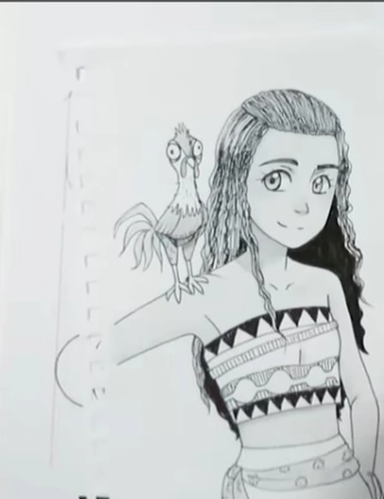 Little rant bc it sparked thanks to Emma Artly's recent vid! | Fandom