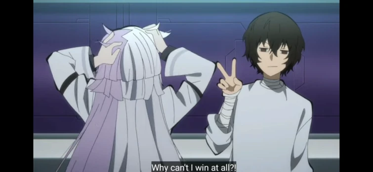 Bro got so much angrier in the manga | Fandom