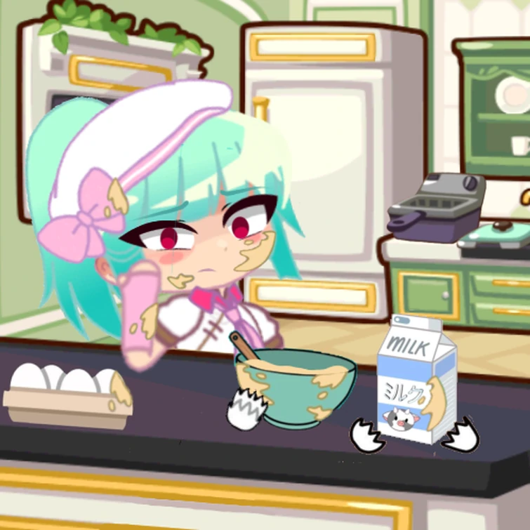 my first tutorial went wrong 😪 | Fandom