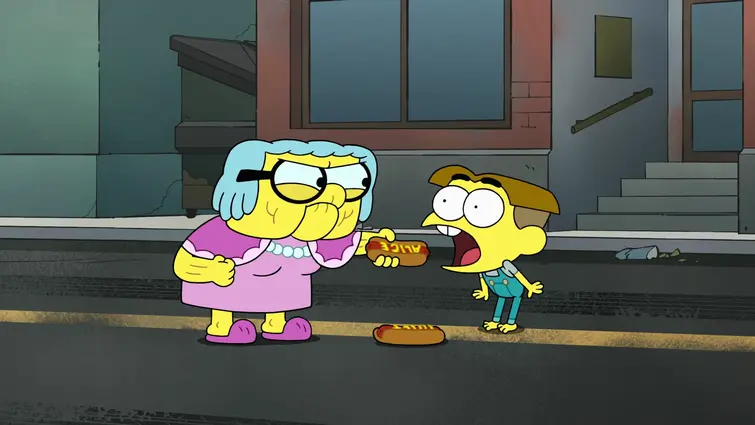 Discuss Everything About Big City Greens Wiki | Fandom